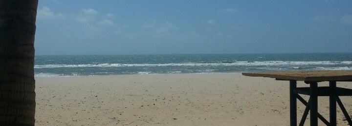 Praia do Beach Park - 157 tips from 6734 visitors