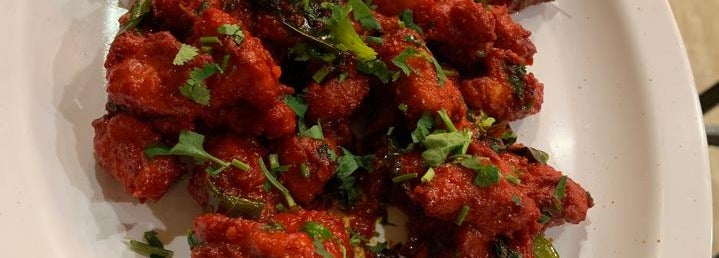 Tikka Lounge - 13513 Poway Rd