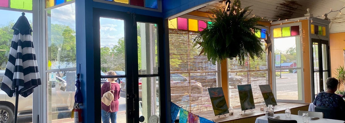 Juniper - American Restaurant in Ridge Spring