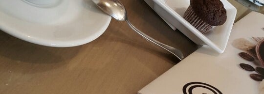 Caffe' Carducci - Café in Milano