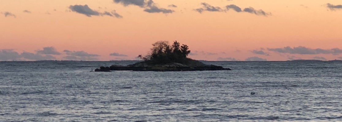 Short Beach - Branford, CT
