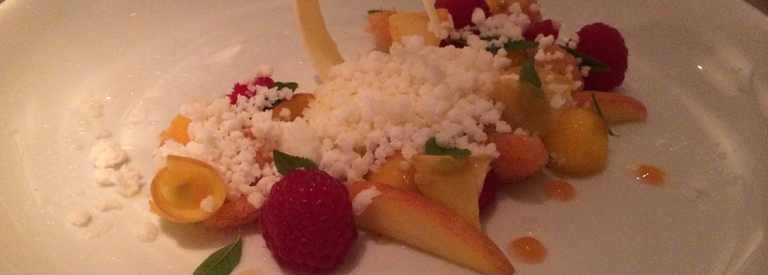 Restaurant Gordon Ramsay - French Restaurant in London, Greater London