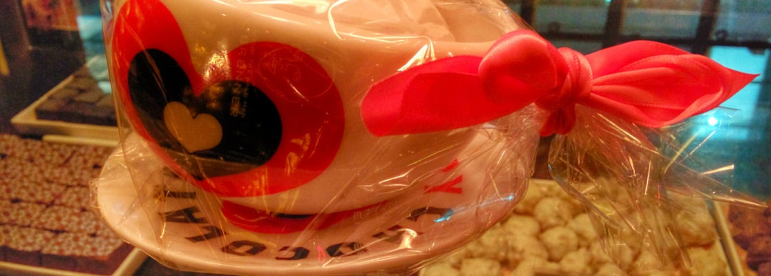 Max Brenner - Avenue of the Arts South - Philadelphia, PA