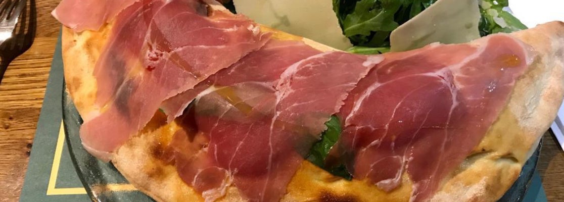 Fantozzi - Italian Restaurant in Southgate