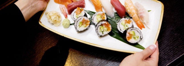 Nodee Asian Cooking (Now Closed) - Majorstuen nord - 31 tips from 685 ...