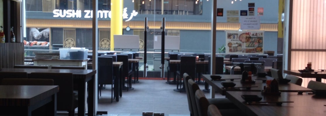 Sozo Japanese Cuisine - 61 tips from 1669 visitors