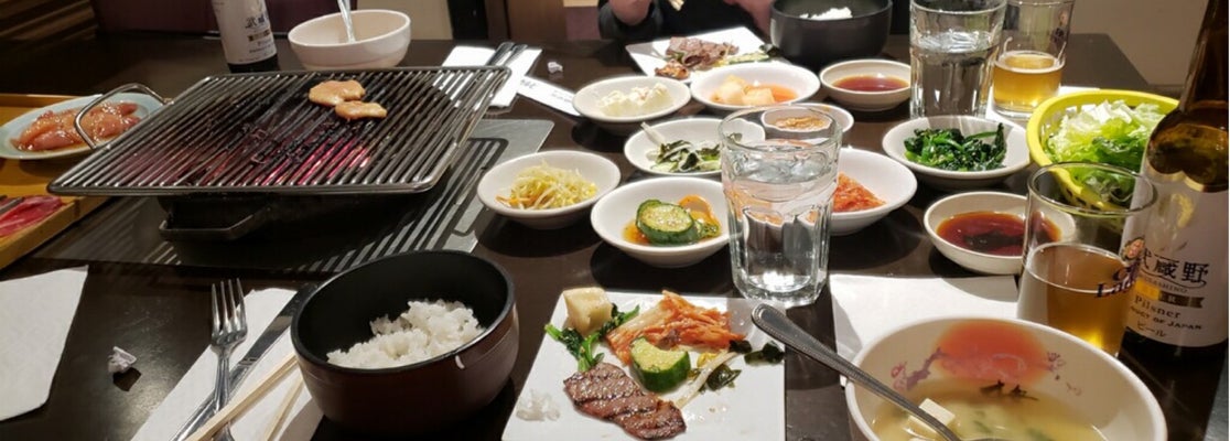 Chicago Kalbi Korean BBQ - Korean Restaurant in Albany Park