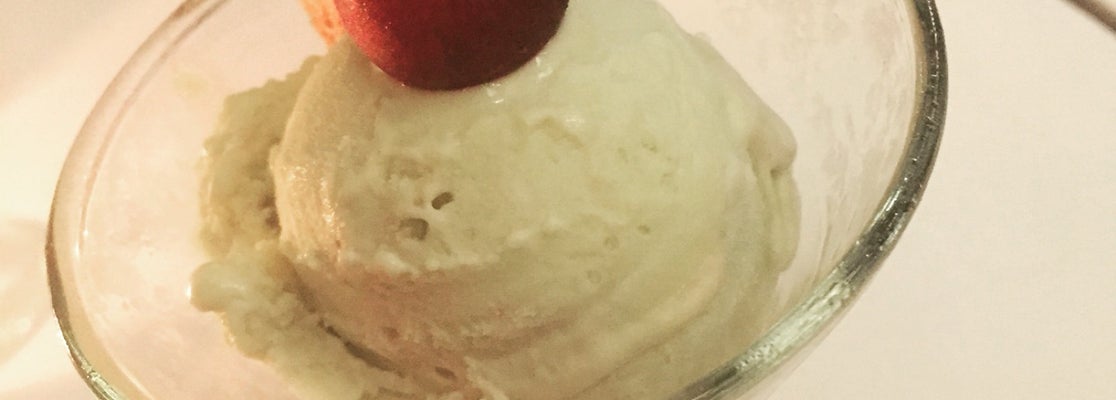 Fanny Ice Cream - Ice Cream Parlor in Ho Chi Minh City