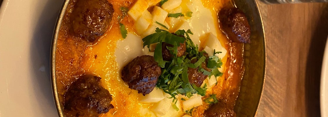 Bodrum Mediterranean Restaurant - Upper West Side - 50 tips