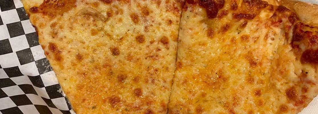 Secret Pizza - 336 tips from 14712 visitors