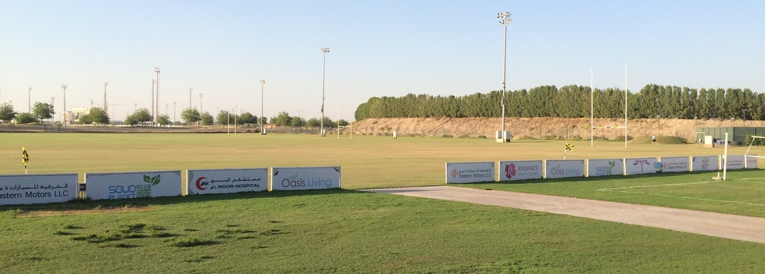 Rugby Club - Sports Bar