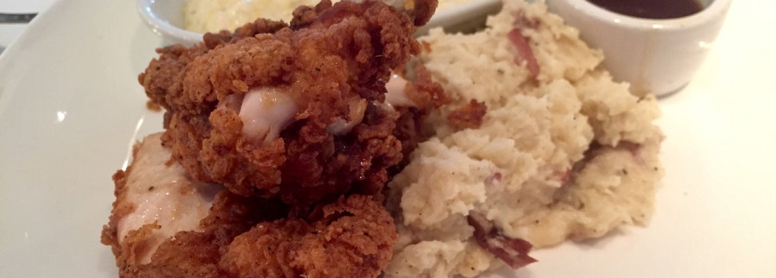 South City Kitchen - Southern Food Restaurant in Atlanta