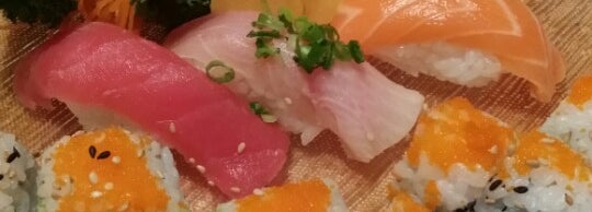 Sushi Nine - Sushi Restaurant