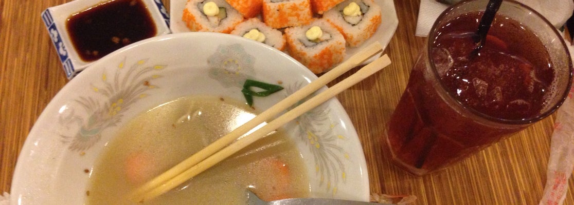 Rai Rai Ken - 36 tips from 1169 visitors