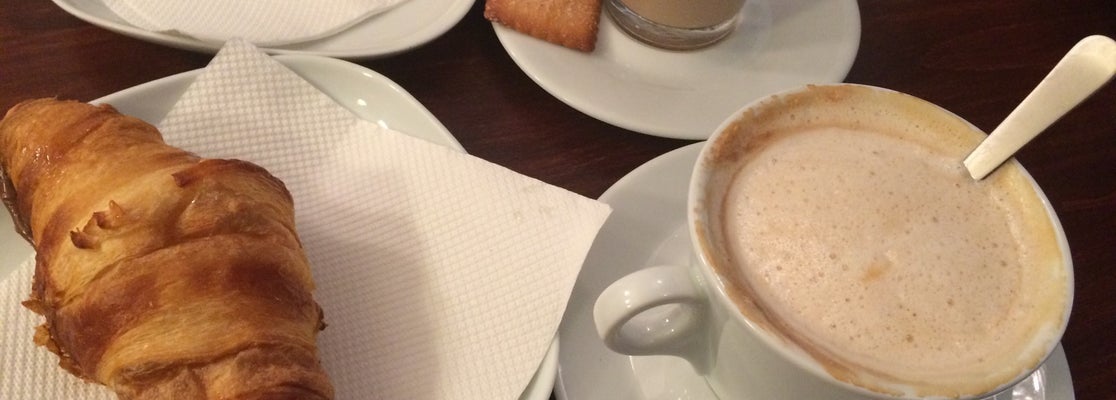 Milch & Zucker - 41 tips