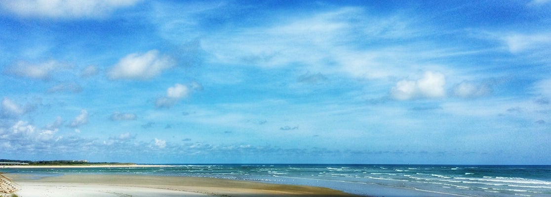 Matanzas Innlet - 11 tips from 427 visitors