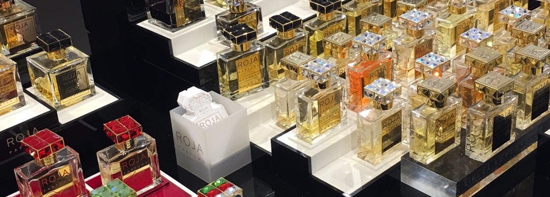 Selfridges & Co - Department Store in City Centre