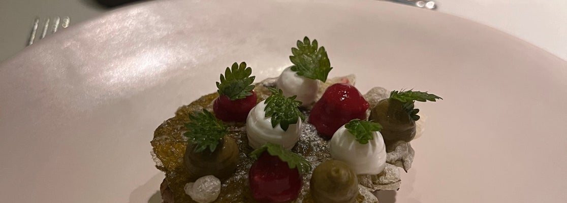 Nicole - Restaurant