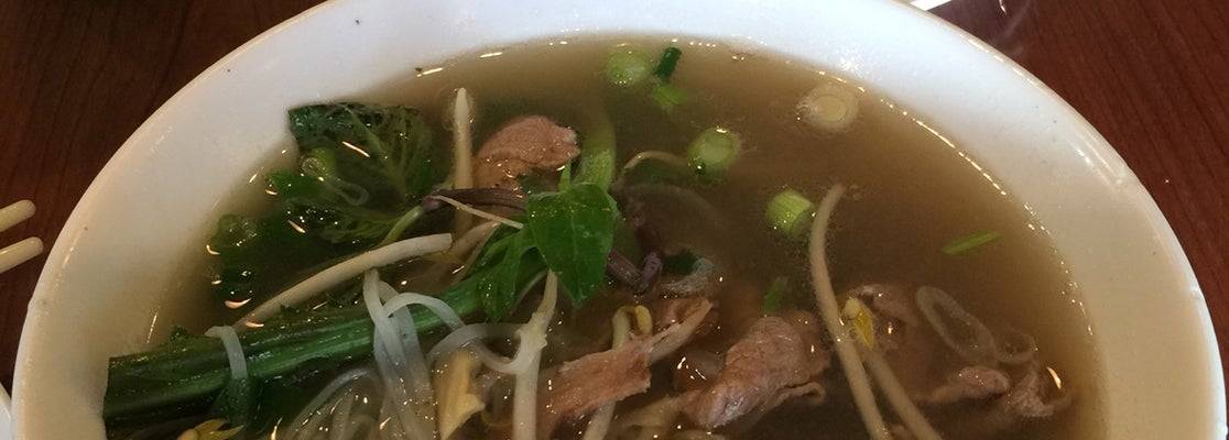 Superior Pho - Vietnamese Restaurant in Cleveland