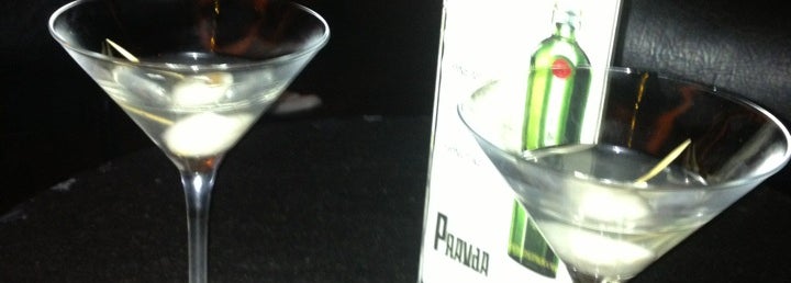 Pravda - Bar in Zona T