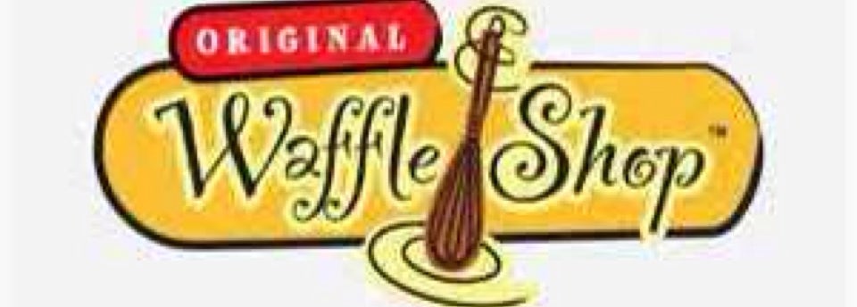 Original Waffle Shop - State College, PA