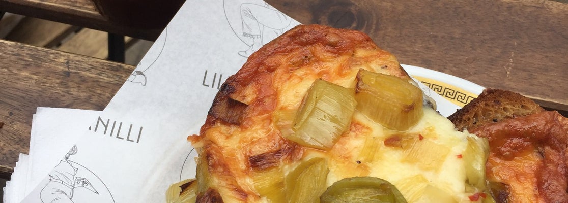 Lily Vanilli Bakery - Tower Hamlets - 32 tips from 691 visitors