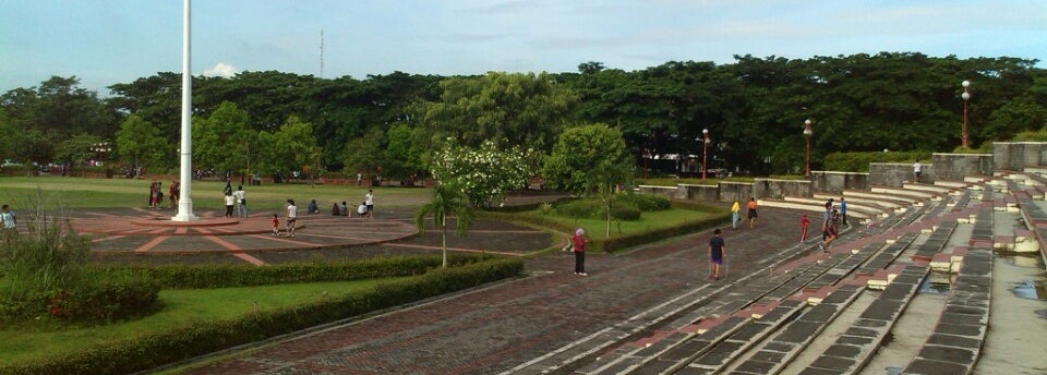 Lapangan GSP UGM - 31 tips from 2060 visitors