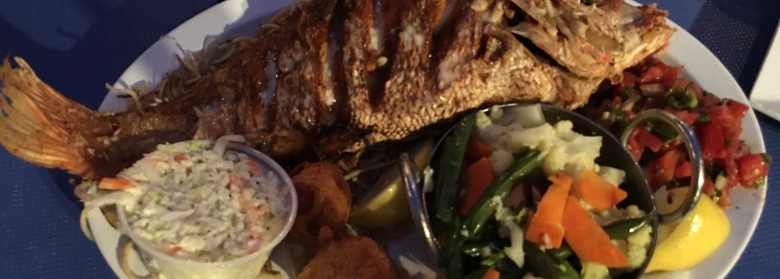 Phillippi Creek Village Restaurant & Oyster Bar - Sarasota, FL