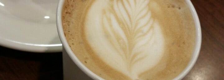 Blue State Coffee - Coffee Shop in Allston