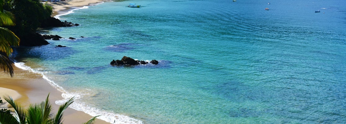 Castara Beach - Beach in Castara