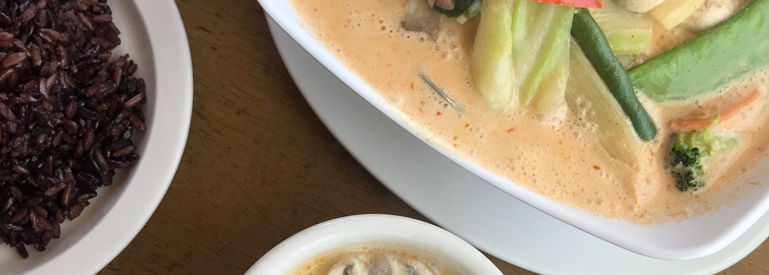 Cholada Thai - 18763 Pacific Coast Hwy