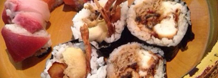 Waraji Japanese Restaurant - 59 tips from 1250 visitors