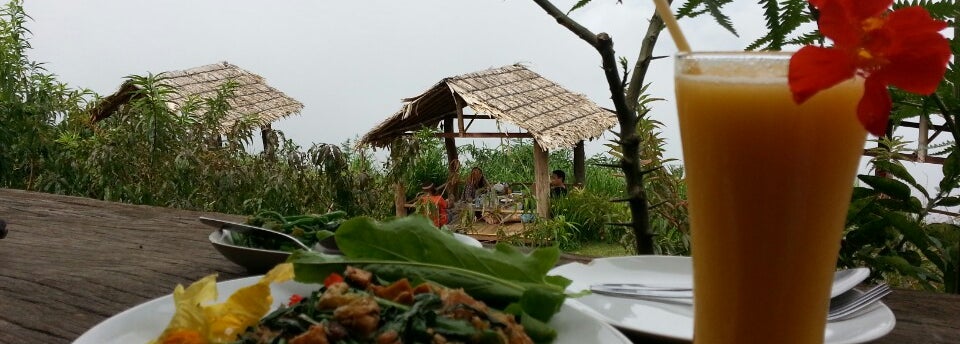 ม่อนแจ่ม (Mon Cham) - 153 tips from 17495 visitors