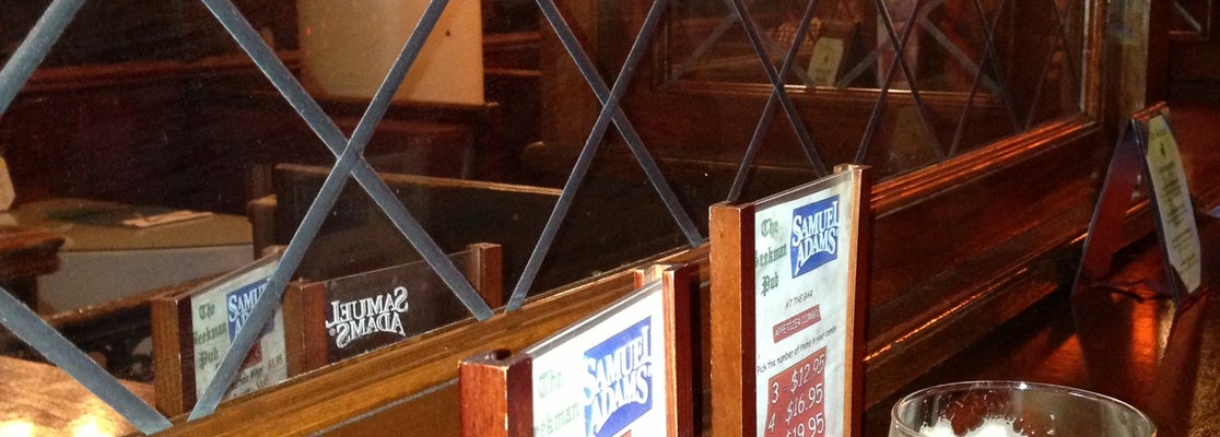 The Beekman Pub - Financial District - 29 tips from 2580 visitors