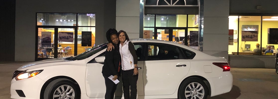 Clark Crain Chrylser Dodge Jeep Ram - Saint Francisville, LA