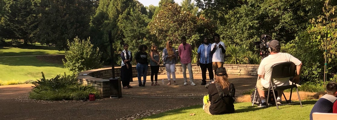 Fred Fletcher Park - Park in Raleigh