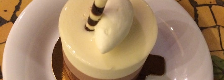 Cocola Bakery - 94 tips from 4999 visitors