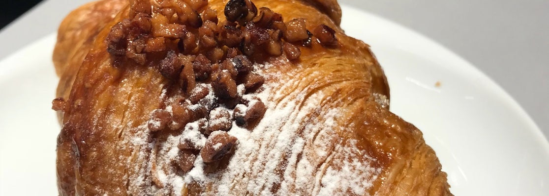 Takashi Ochiai - Dessert Shop in L'Antiga Esquerra de l'Eixample