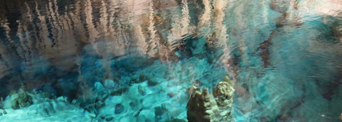 Crystal Cave - 15 tips