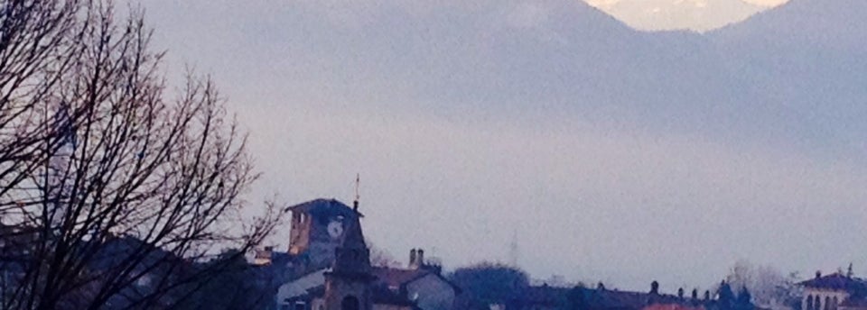 Pianezza - Torino, Piemonte