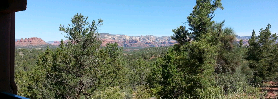 Sedona Summit Diamond Resort - Resort in Sedona