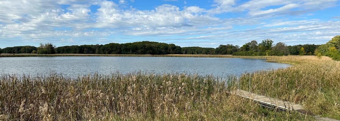 Lake Maria State Park - State or Provincial Park