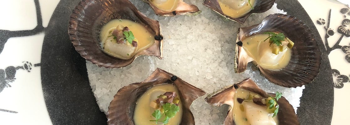 Inter Scaldes - Zandweg 2