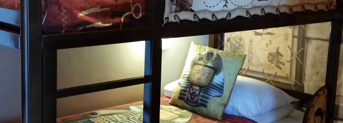 LEGOLAND Hotel - Hotel