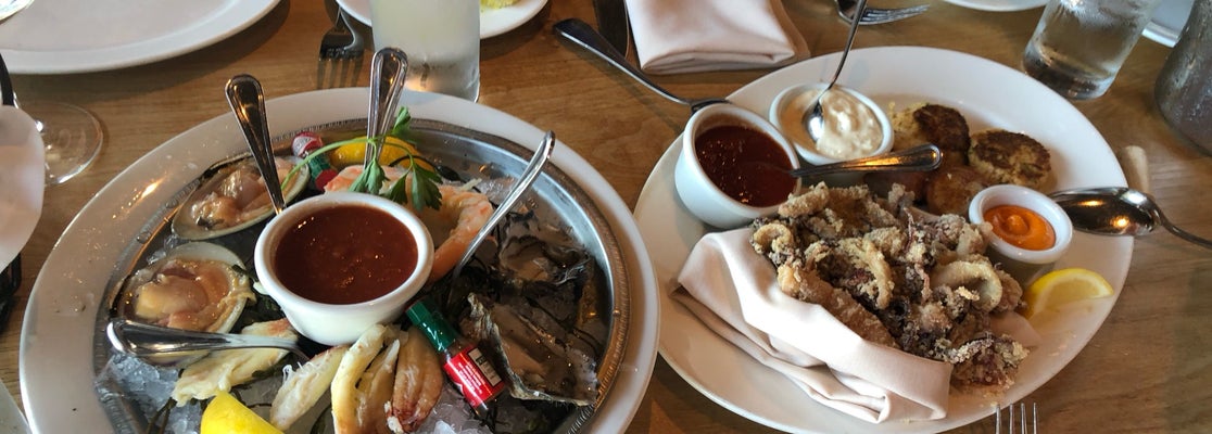 Scoma's Restaurant - Seafood Restaurant in San Francisco