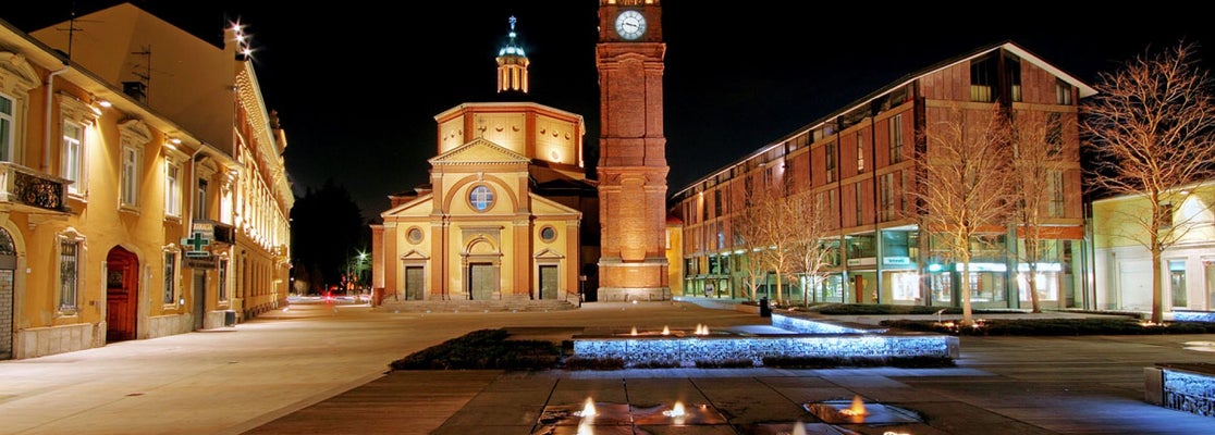 Legnano - City