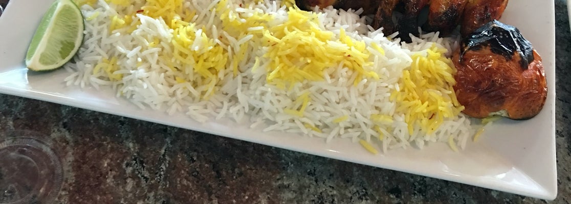 Amoo's Kabob - 33 tips