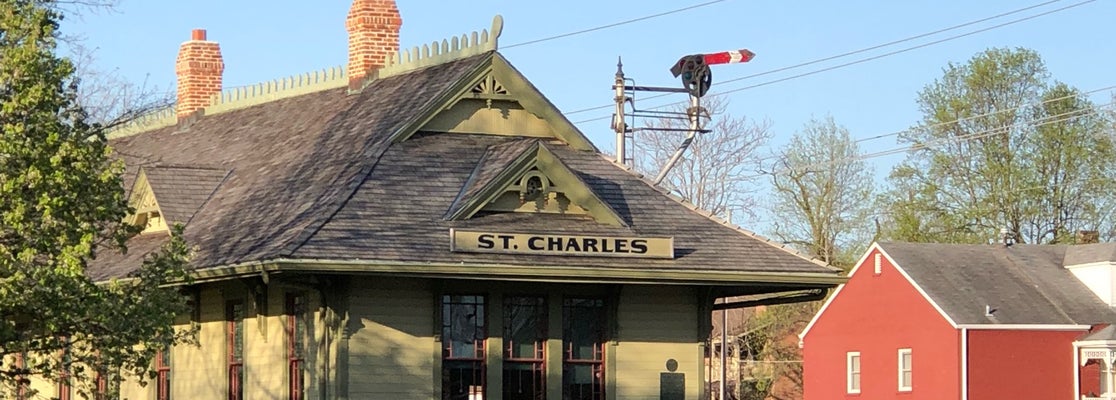 City of St. Charles - City