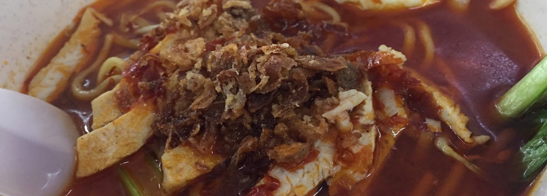 Restaurant Foh Foh (和和茶餐室) - Chinese Restaurant