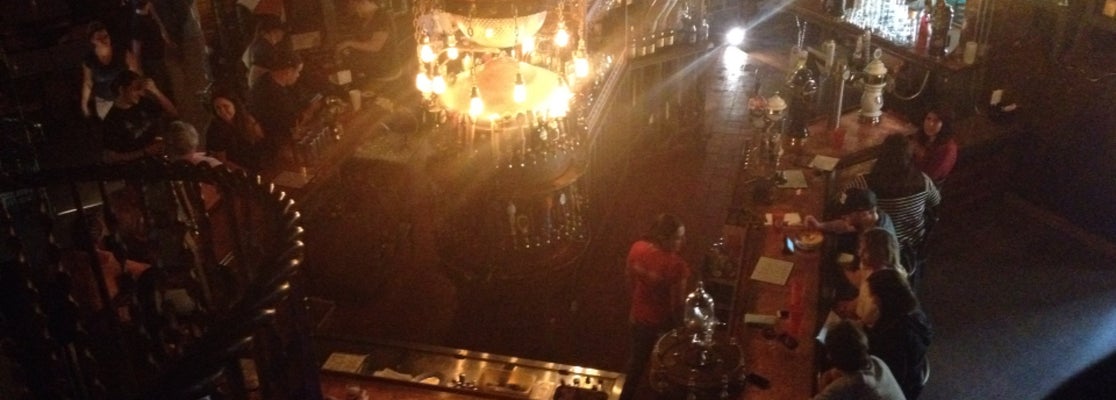 Kickbacks Gastropub - Riverside - 910 King St